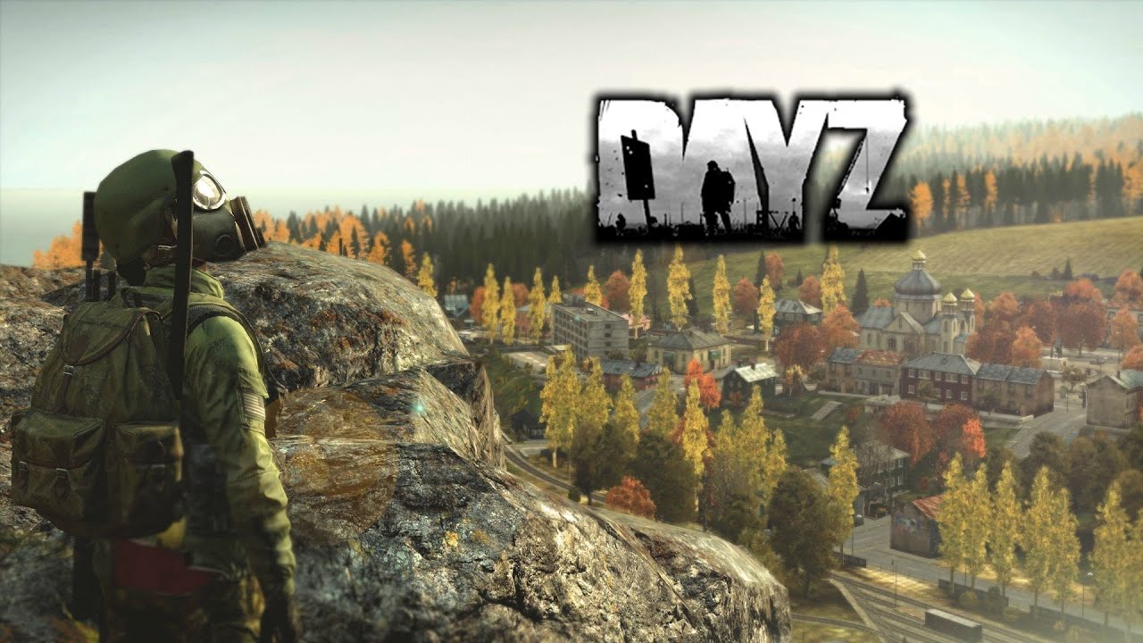 DayZ Delisi İNTRO - YouTube