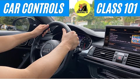 Learn to Drive: Beginner’s Step-by-Step Guide - YouTube