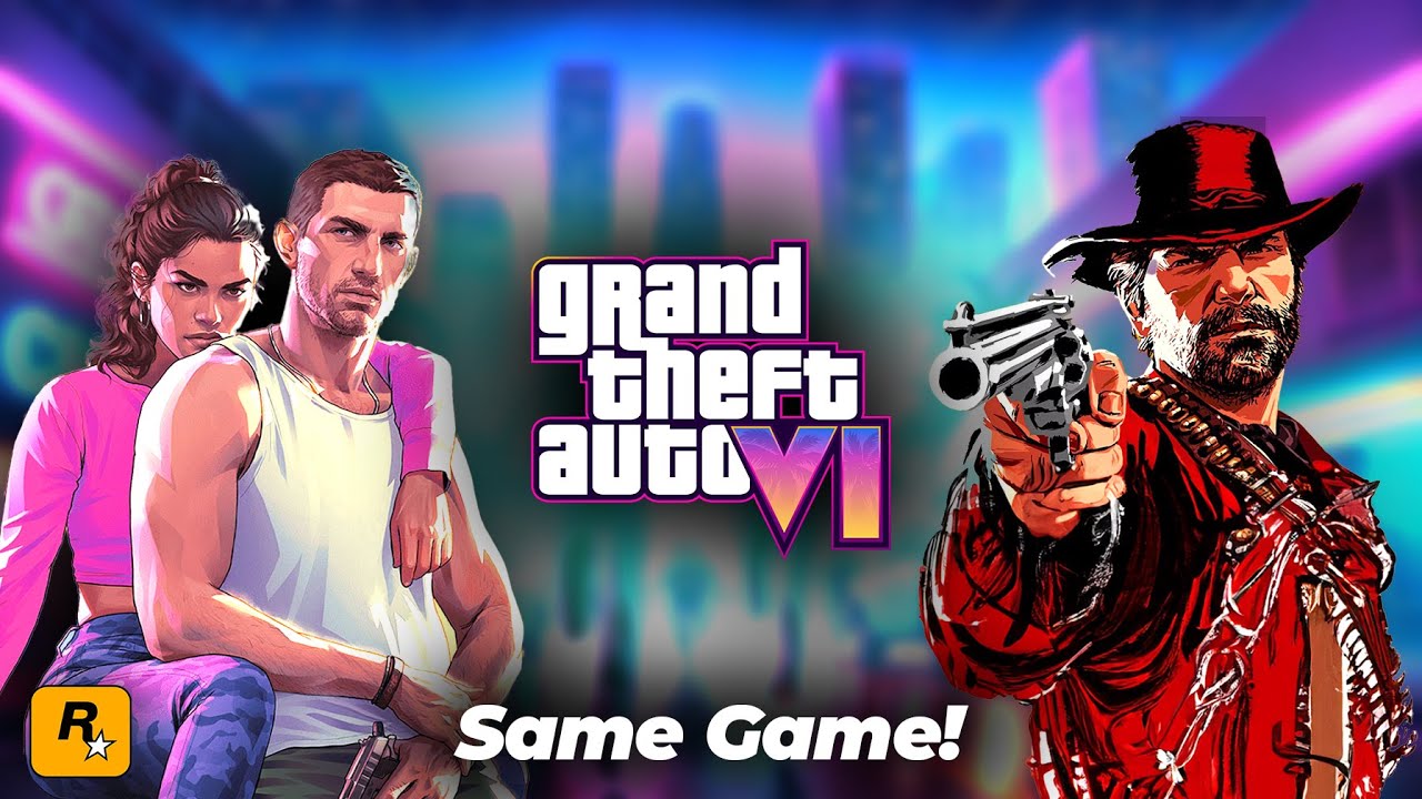 RDR2 Mechanics in GTA 6! - YouTube