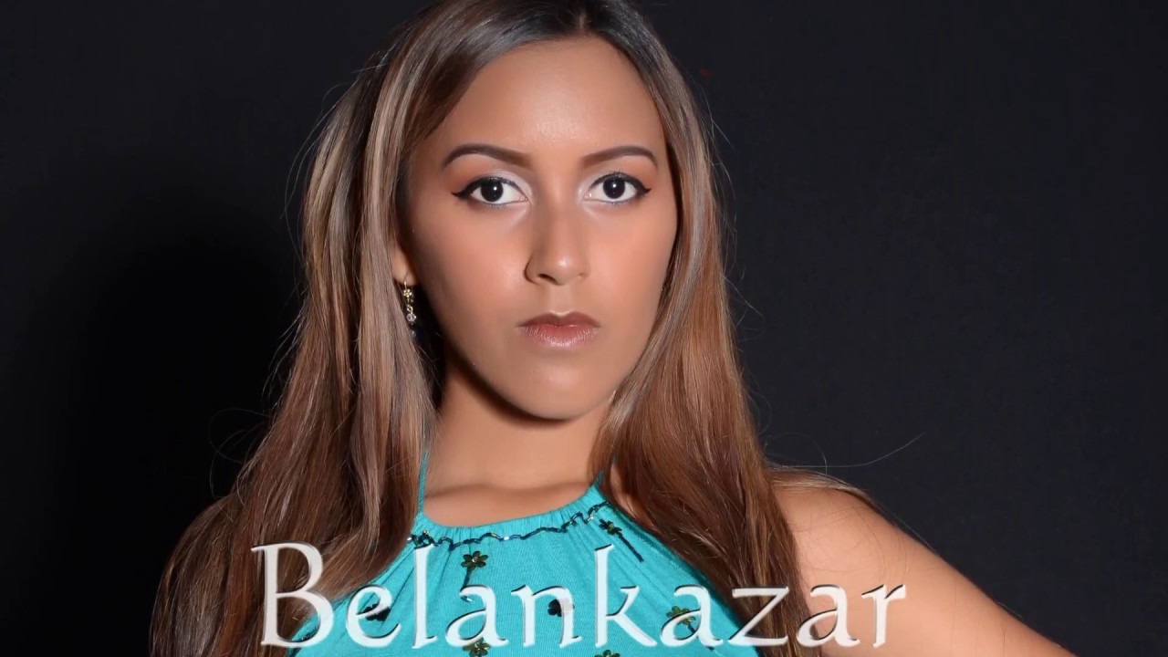 Video Book Jennifer Rojas - YouTube