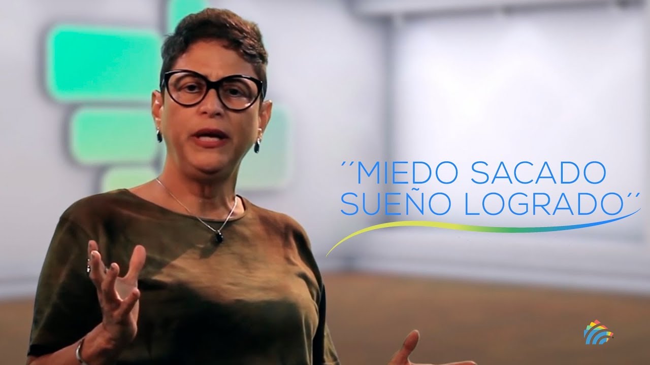 Ser Pleno / "Miedo Sacado Sueño Logrado" Ser Pleno by Monica Avendaño ...