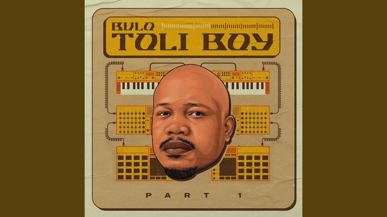 Isondo - YouTube Music