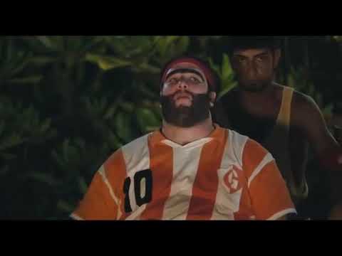 Halamın da bıyığı olaydı amcam olurdu Recep İvedik Survivor