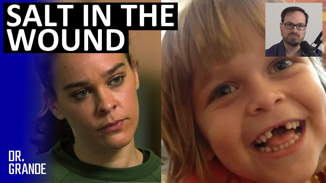 Unexplained Medical Conditions Plague Deceptive Woman's Young Son ...