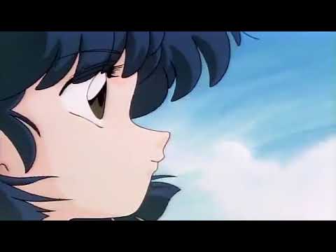 Ranma 1/2 opening 3 latino - YouTube