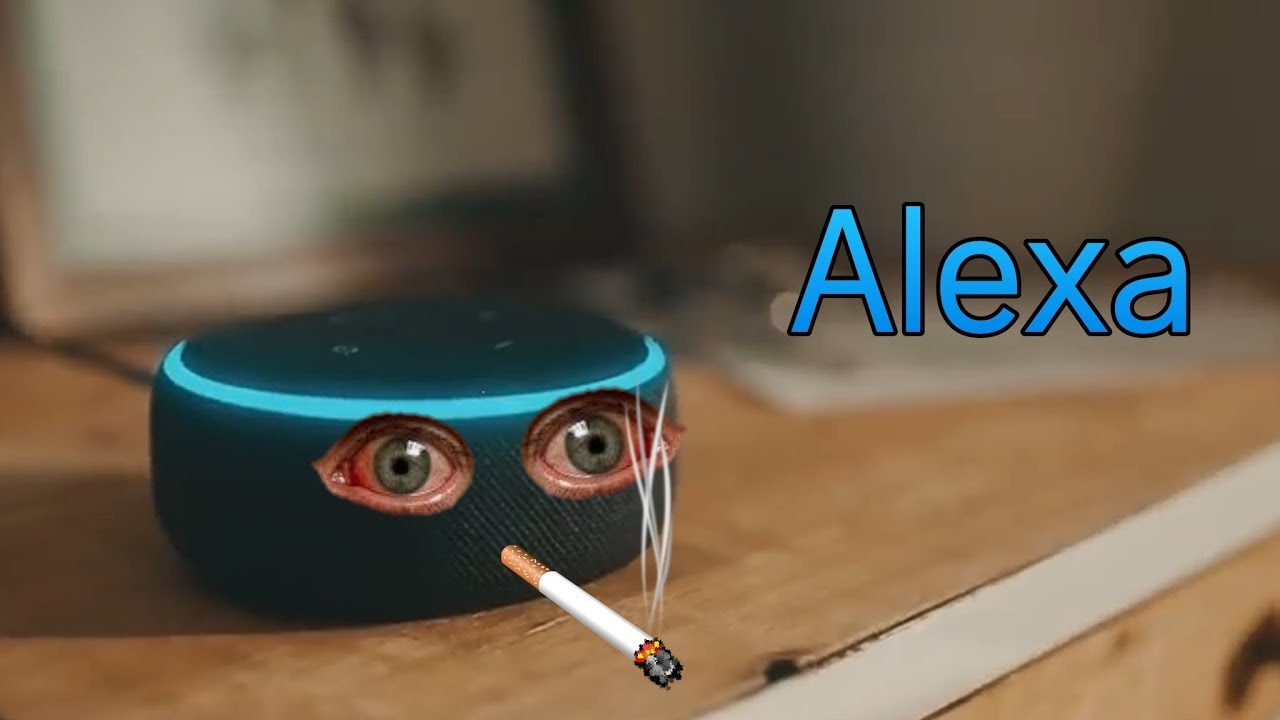 Latinoamérica Conoce A Alexa - YouTube