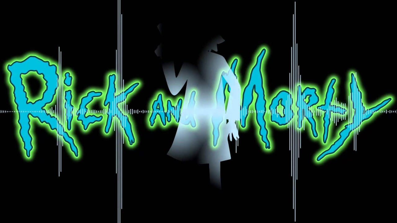Audio Portrait - Rick Sanchez - Wubba Lubba Dub Dub - YouTube