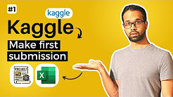 Kaggle Titanic Solution using Excel & Python - YouTube