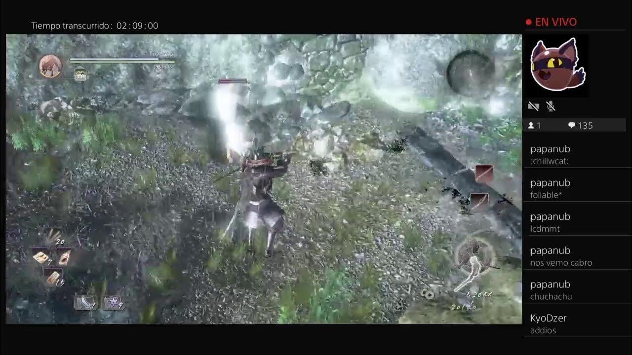 Nevada Insólita-NIOH con el Kyoh - YouTube