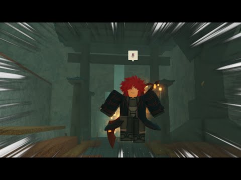 how to JUKE YOUR ENEMIES | deepwoken - YouTube