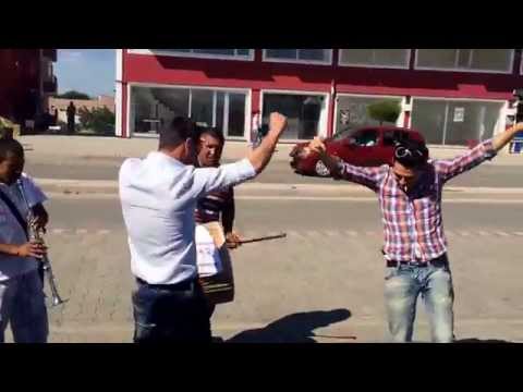 Çanakkale oyun havası