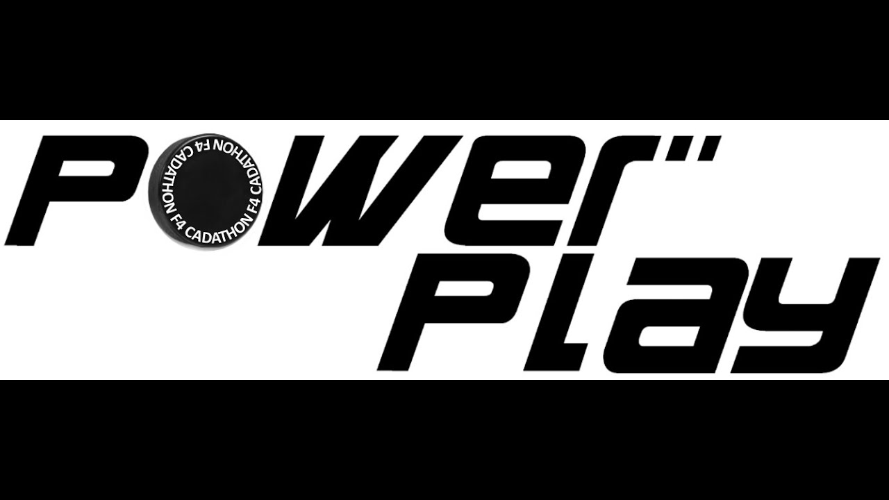 CADathon 8 Reveal: F4 PowerPlay - YouTube