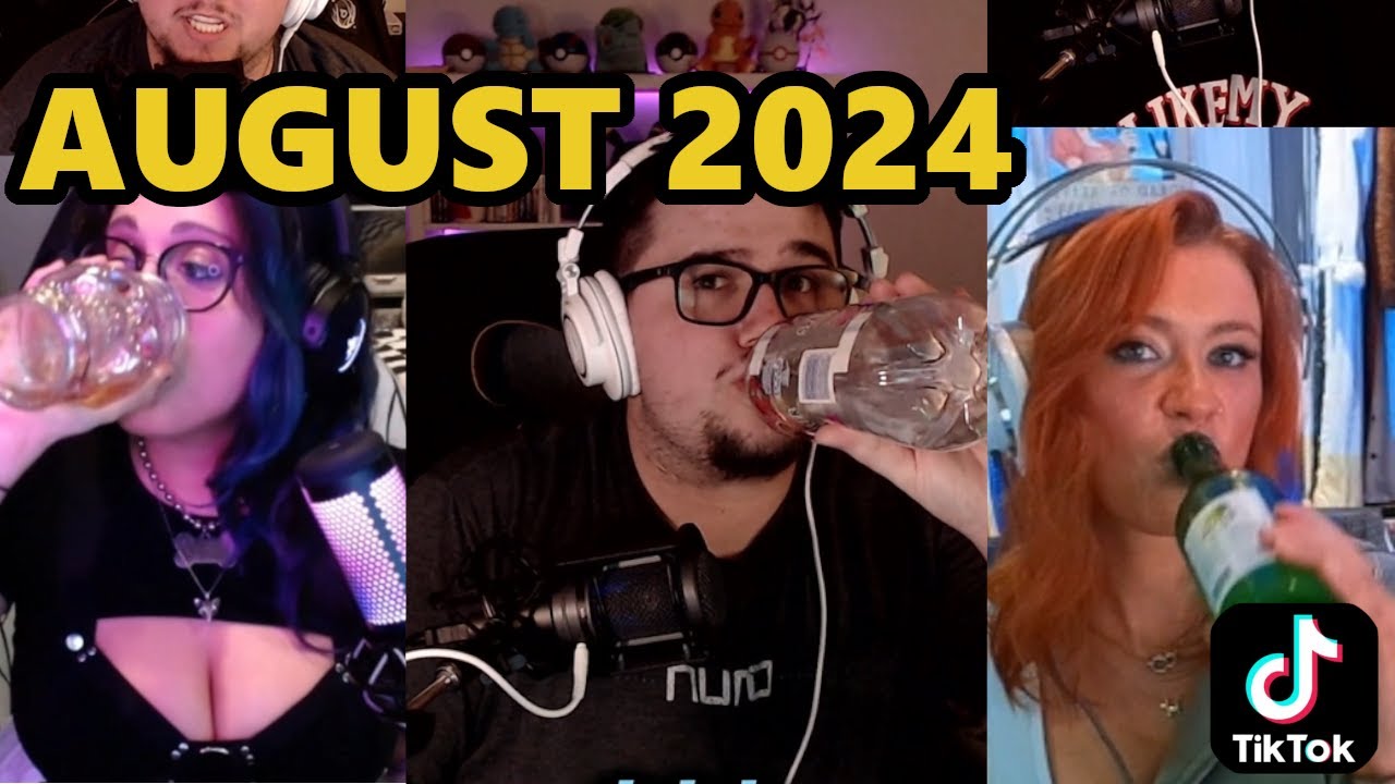 DaddyDitto Tiktok Compilation!! | August 2024 - YouTube