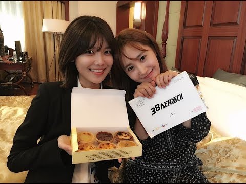Girls' Generation - You Think (Sooyoung and Yuri's Version)