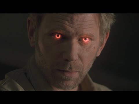 SPN Lucifer | Dominion - YouTube