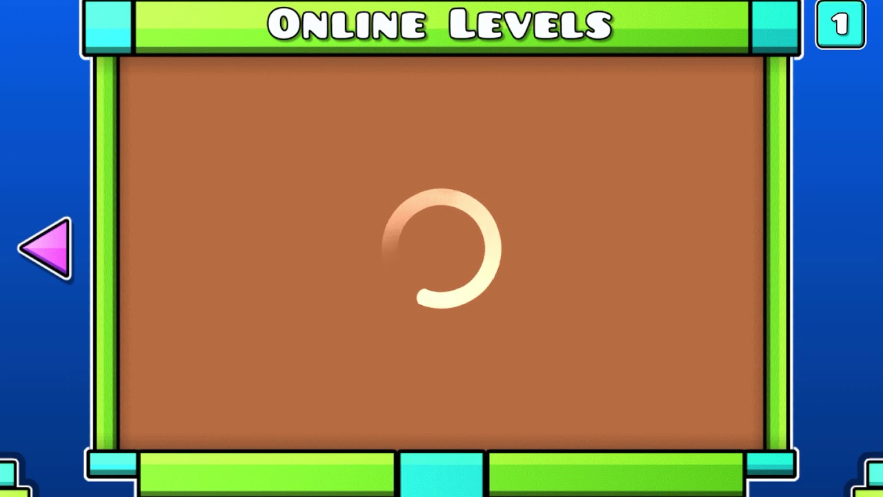 Some geometry dash spider challenges - YouTube