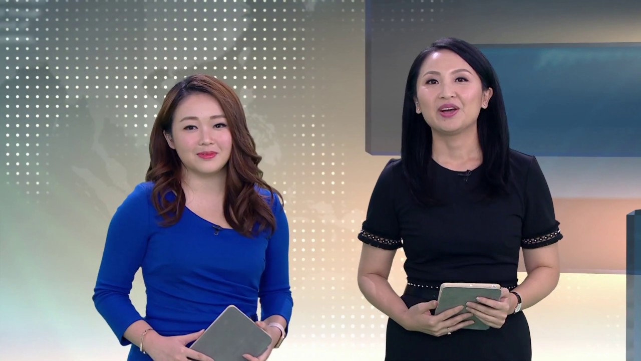 Main News HKIBC (Edna Tse, Isabel Wong) 2018-09-21 - YouTube
