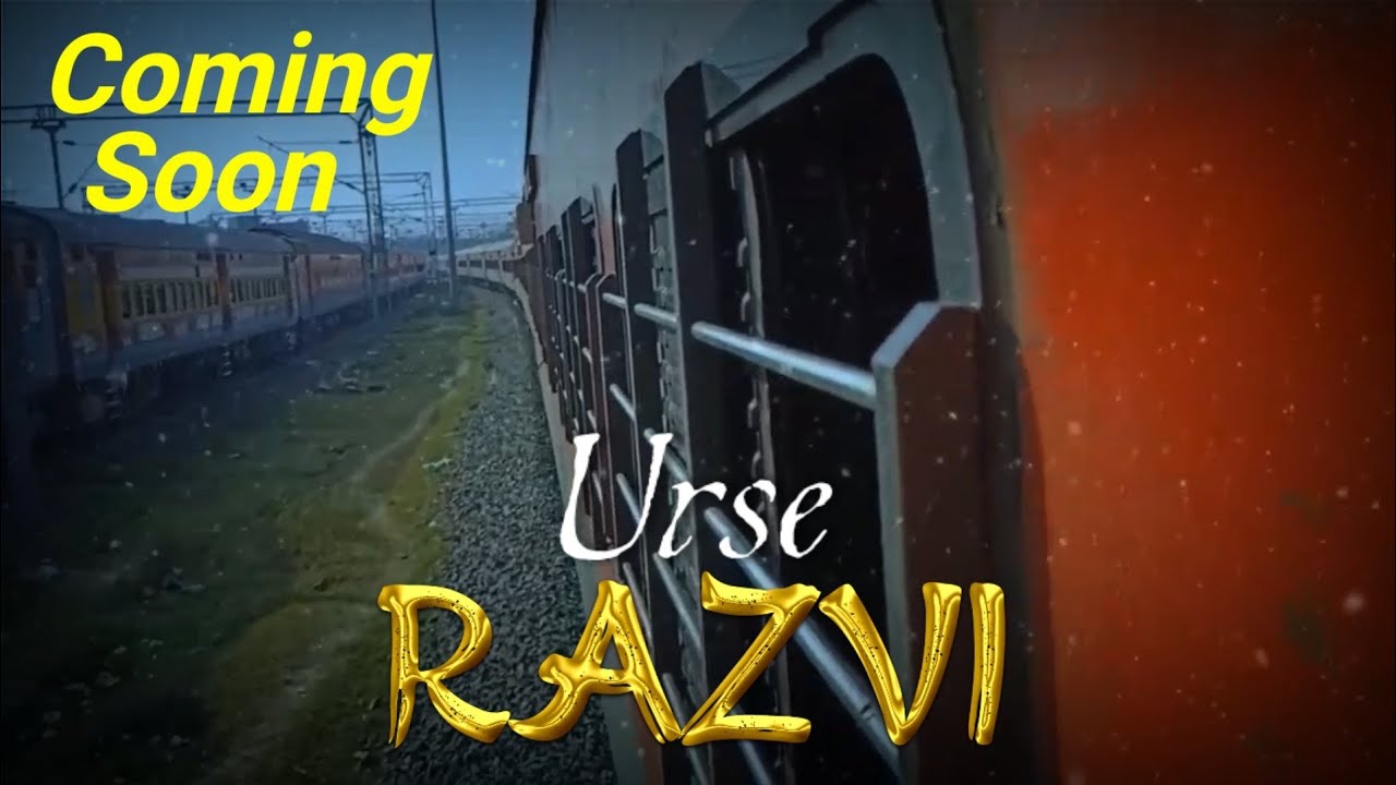 Coming Soon Urse Razvi 104 | Urse Aala Hazrat Status | Urse Razvi New ...
