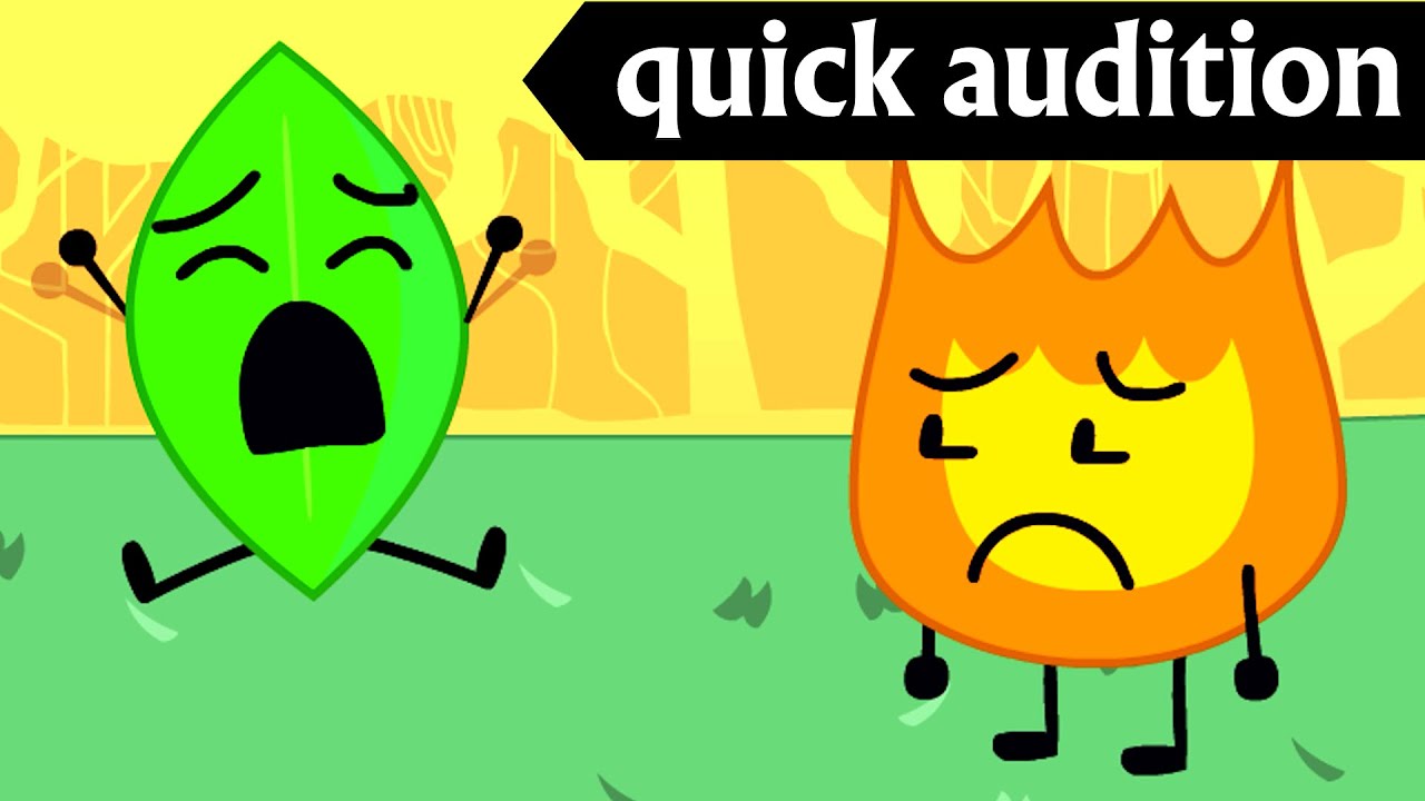 noobliss’s quick tpot audition - YouTube