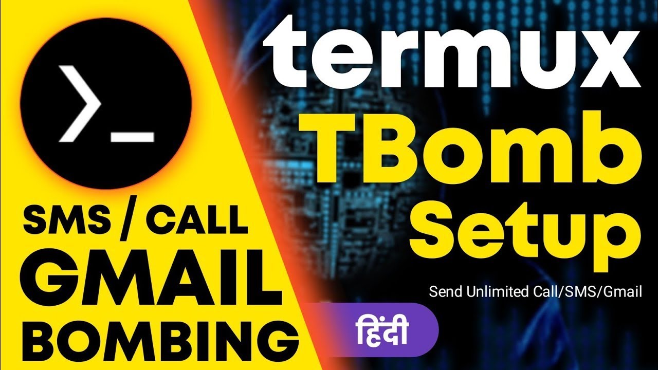 How to install tbomb in termux | sms bomber termux | #termux | termux call bomber 2025 |#tbomb # ...