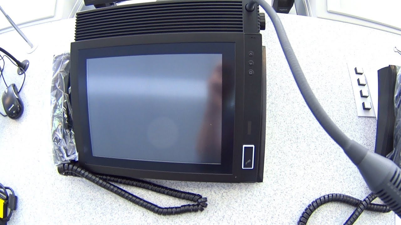 💻 Сенсорный компьютер tipro BeFREE 10 (BF10) со встроенным домофоном - YouTube