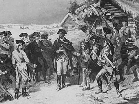 Whittle's Mill An American History - YouTube