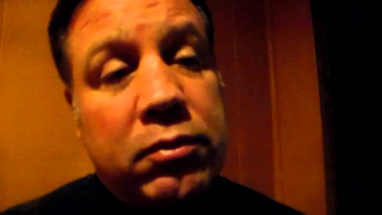 Bobby Czyz confrims 36 show deal with CBS with him as analyst for ...