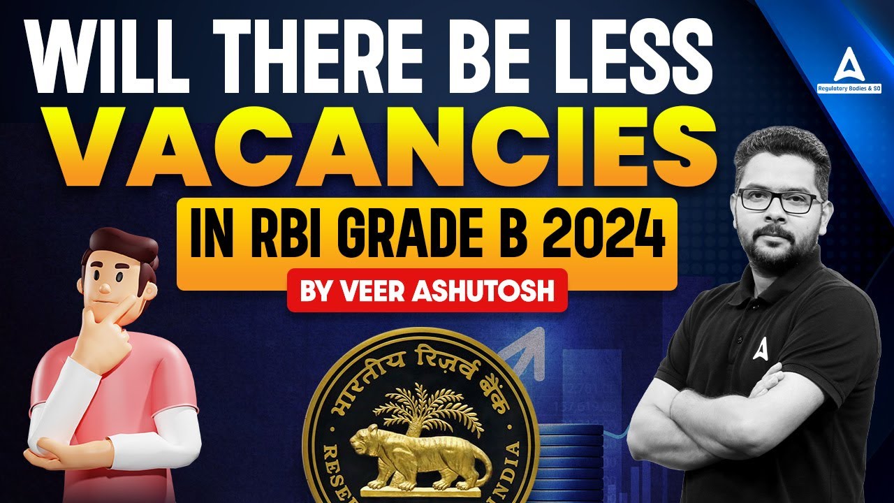 RBI GRADE B 2024 NOTIFICATION | RBI GRADE B VACANCY 2024 | BY VEER ...