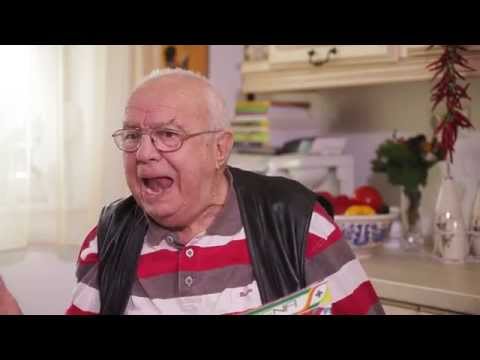 TONICA TV spot Catena