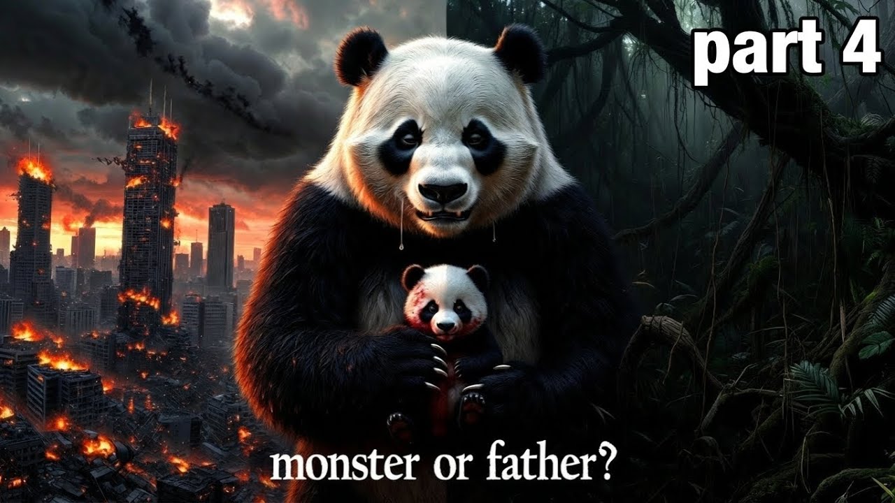Zoo Animals Gone Mad 😱 crazy panda Attacks Humans! (crazy zoo ) part 4 ...