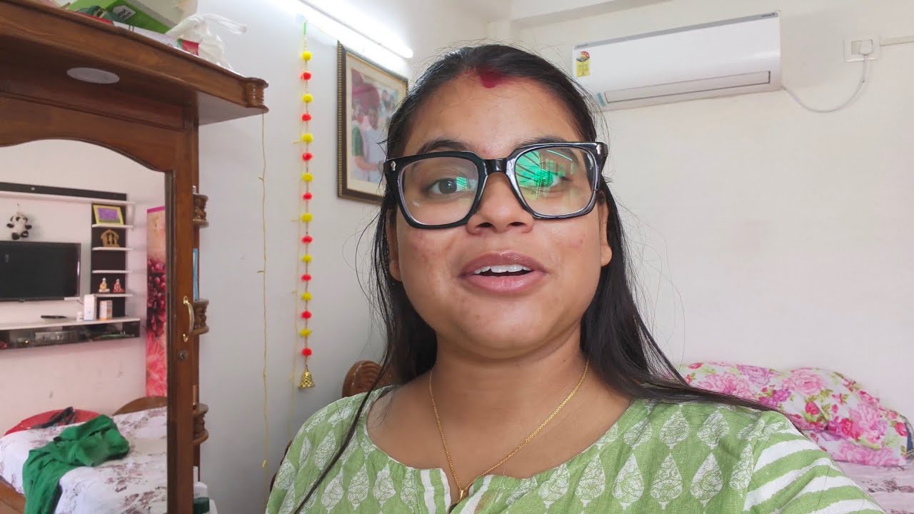 কালী পুজোর পরে উৎপাত শ্যামা পোকার,,নাজেহাল করে দিচ্ছে । Amader Dinolipi Vlogs - YouTube