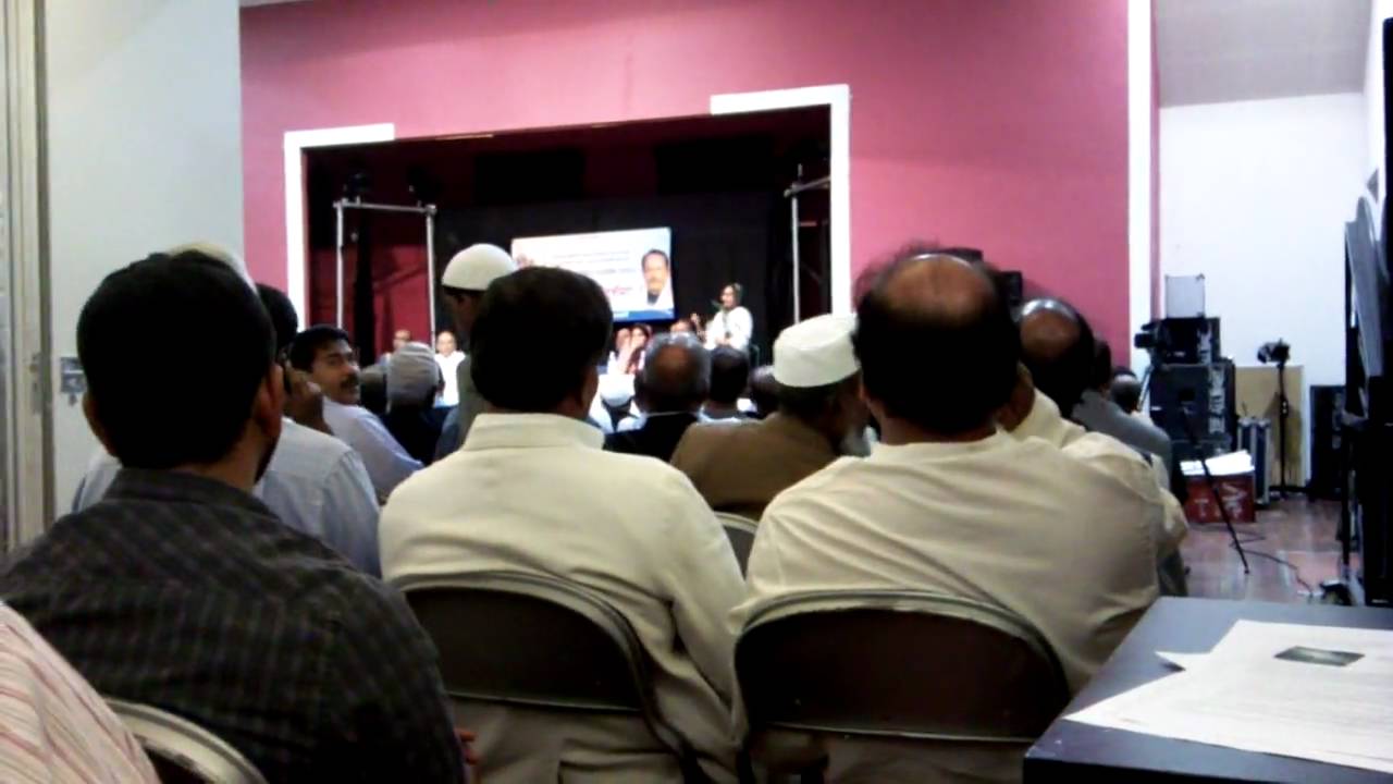 Mohibur Rahman Manik on a London visit - YouTube