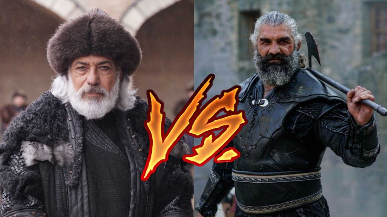 Emir Fazluye VS Ayaz Alp - YouTube