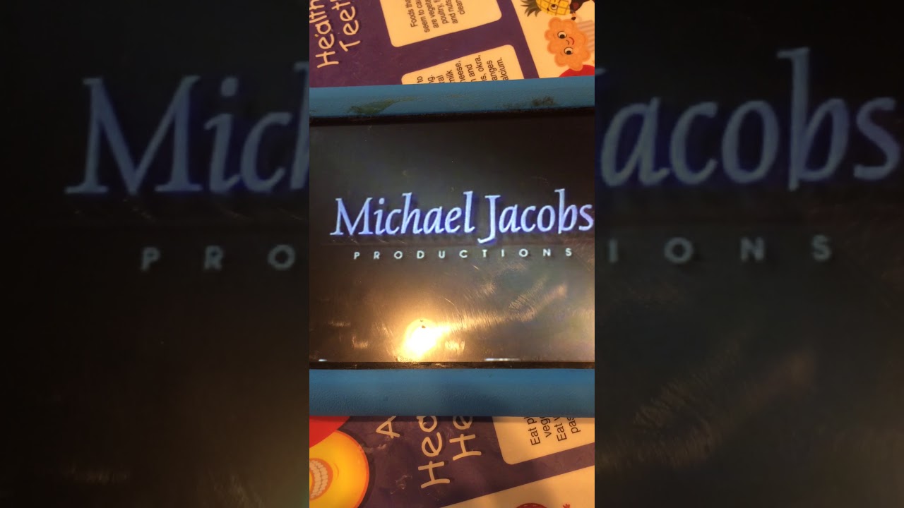 Michael Jacobs Productions/Touchstone Television (1995) - YouTube