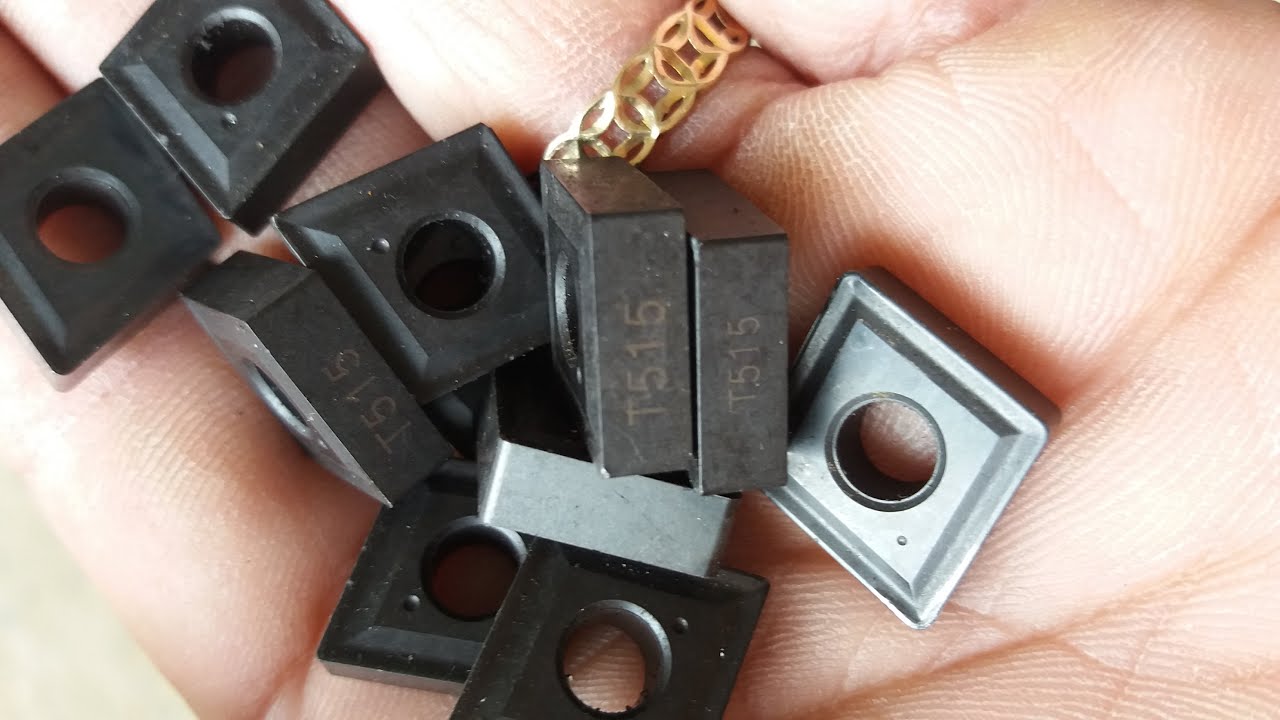 Test chip C12 r0.4 của SANVICK thụy điển zalo:0915723982 - YouTube