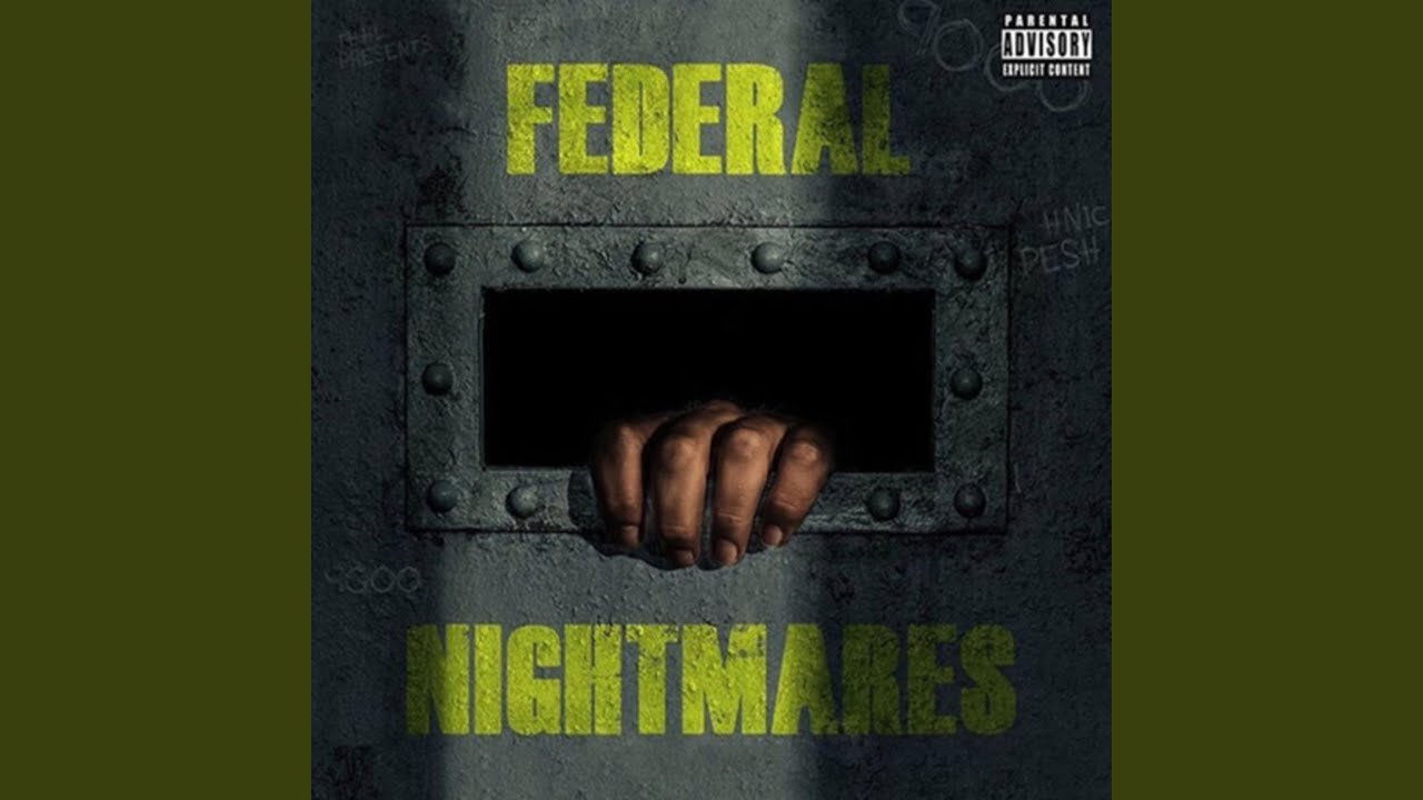 Federal Nightmares (feat. Eastside 80s & Webbo) - YouTube