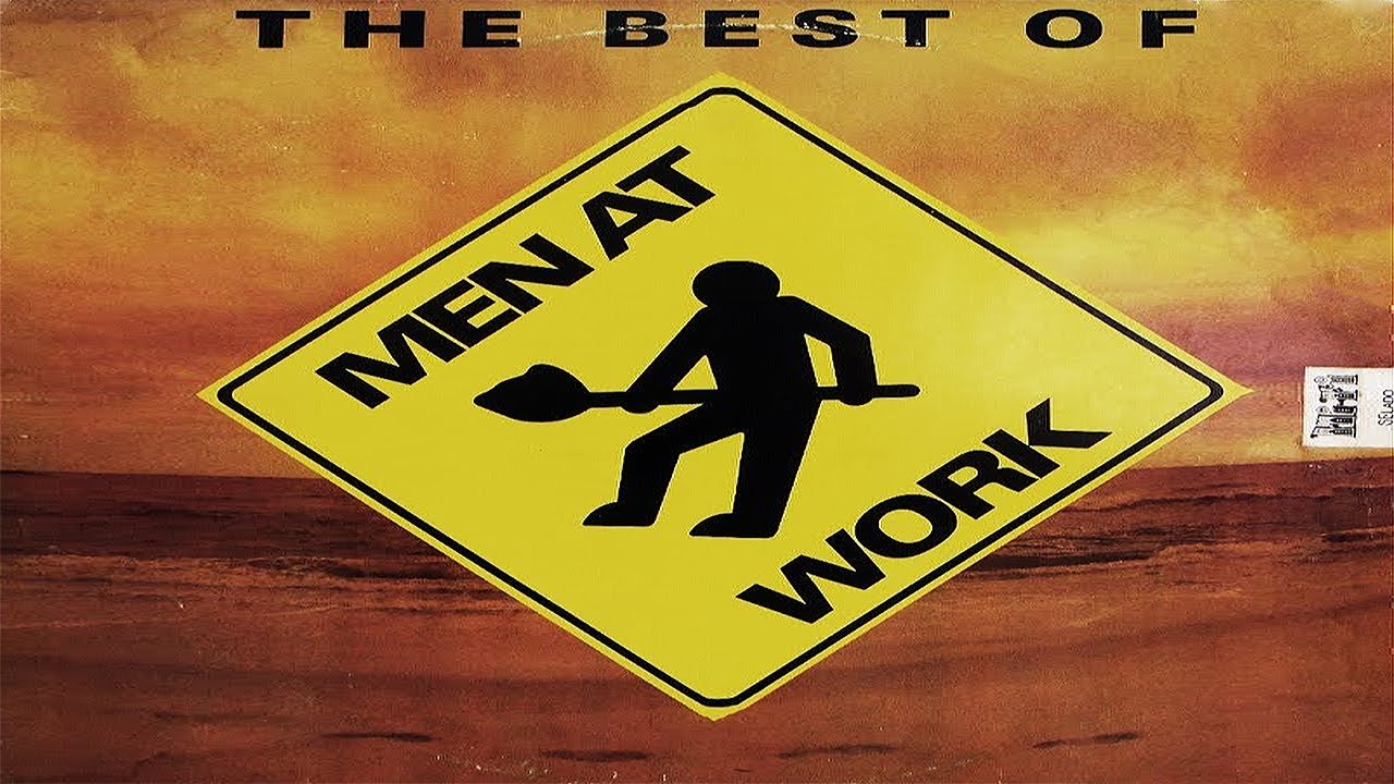 Men at Work - Who Can It be Now (Live 1981) 432hz |BEST YOUTUBE QUALITY ...