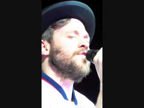 Will Young Sings Smooth Operator at Caf'e De Paris 27-02-2014 Bright ...