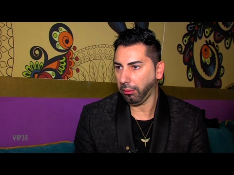 Ekskluzivno - Mirza Hamzić najavio povratak na estradu ali govori i o Jeleni Karleuši - YouTube