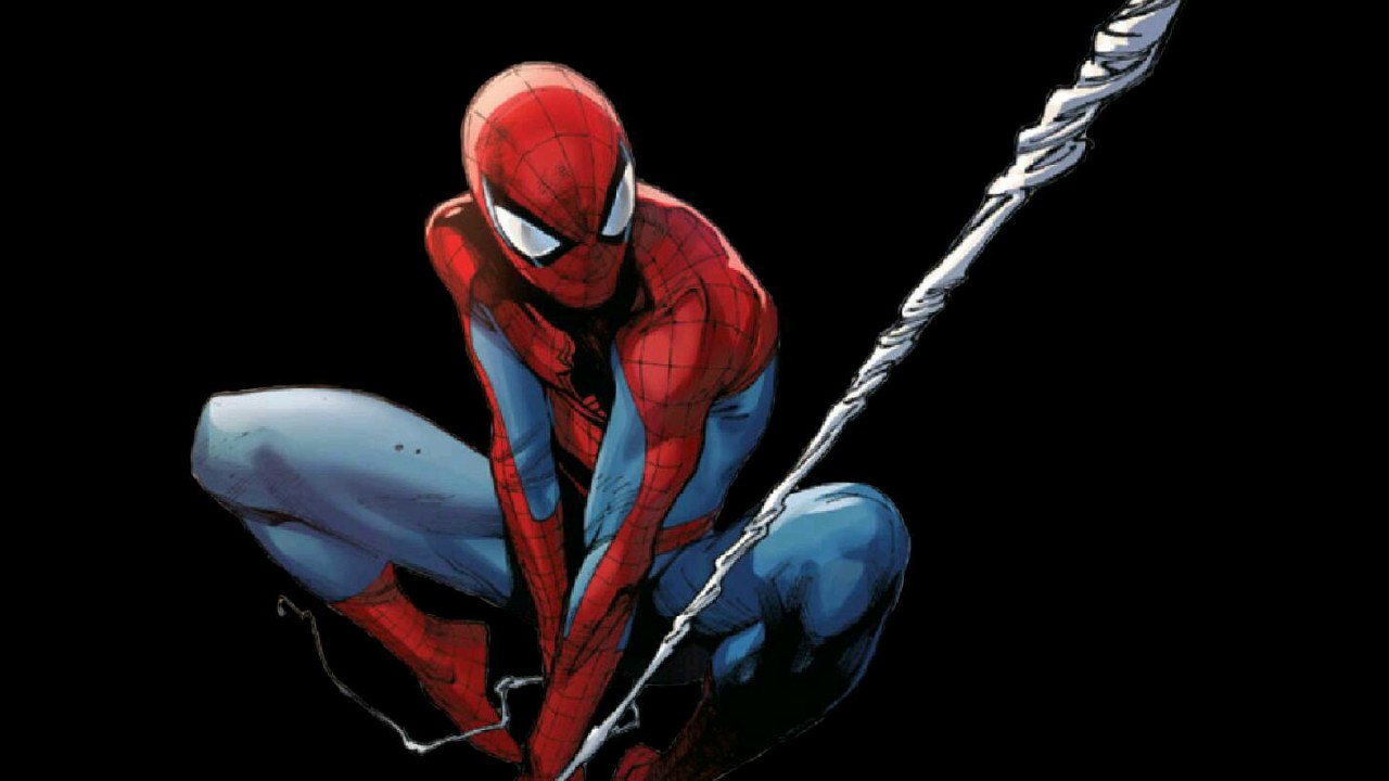 BL Spiderman/Spiderman Powers (Subliminal/Affirmations) - YouTube