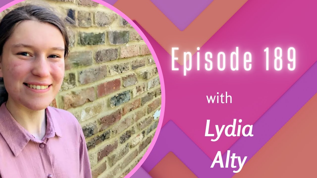 The Importance of Anti-Bullying and Mental Health Advocacy with Lydia ...