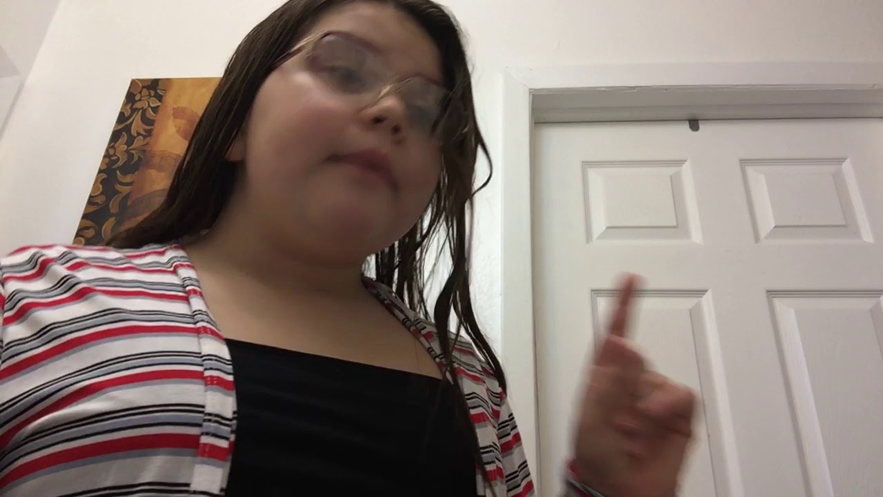 Morning rountine pt1 - YouTube