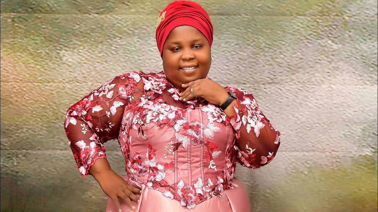 I Don’t Write My songs. I record with my phone - Gospel singer AKUA ...