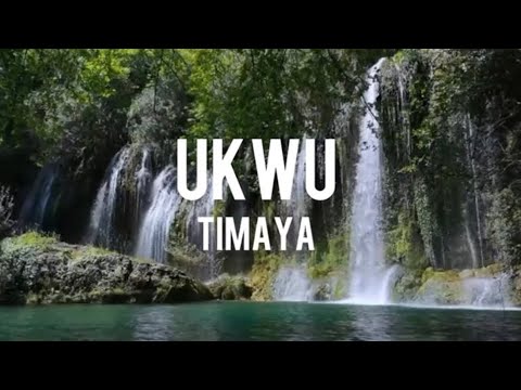 Timaya - Ukwu (lyrics) - YouTube