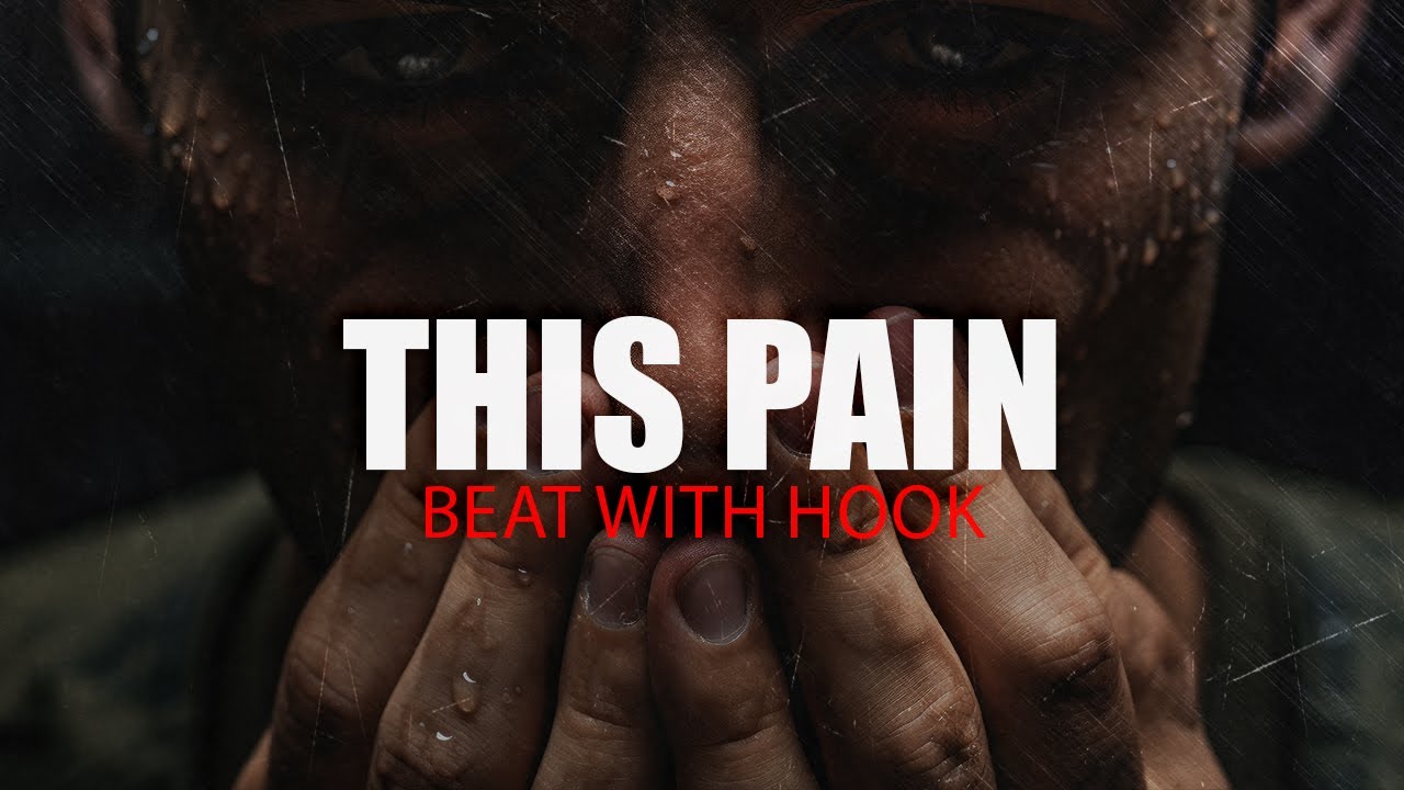"This Pain" (With Hook) | Dramatic Rap Beat With Hook | Sad HipHop Rap ...