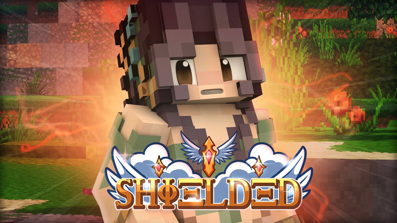 The Adventure Begins! | Shielded SMP Ep. 1 Clips | (Minecraft LORE SMP ...