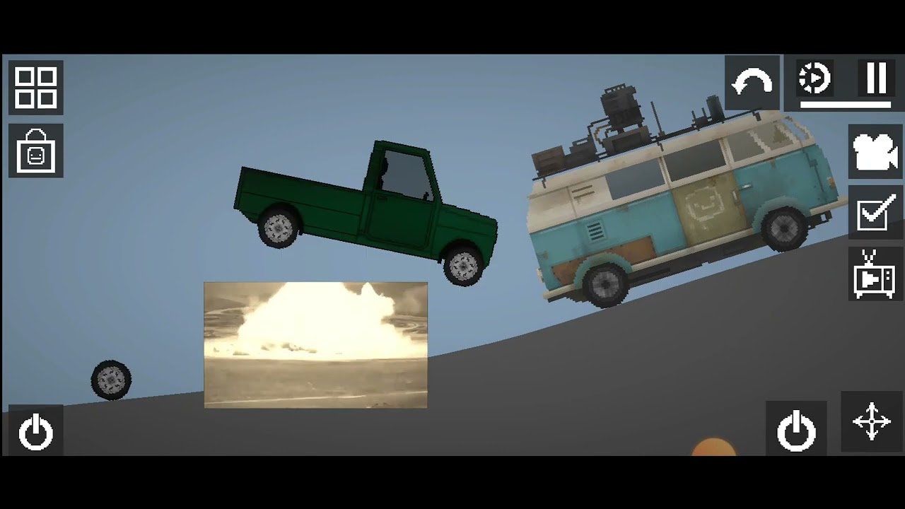 Random Melon playground moments - YouTube