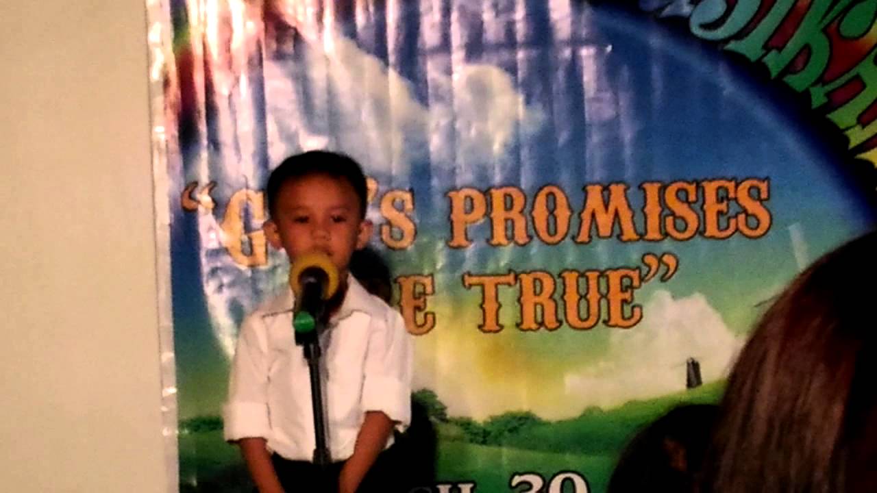 Mccls 2016 foundation day with john rein aka batman - YouTube