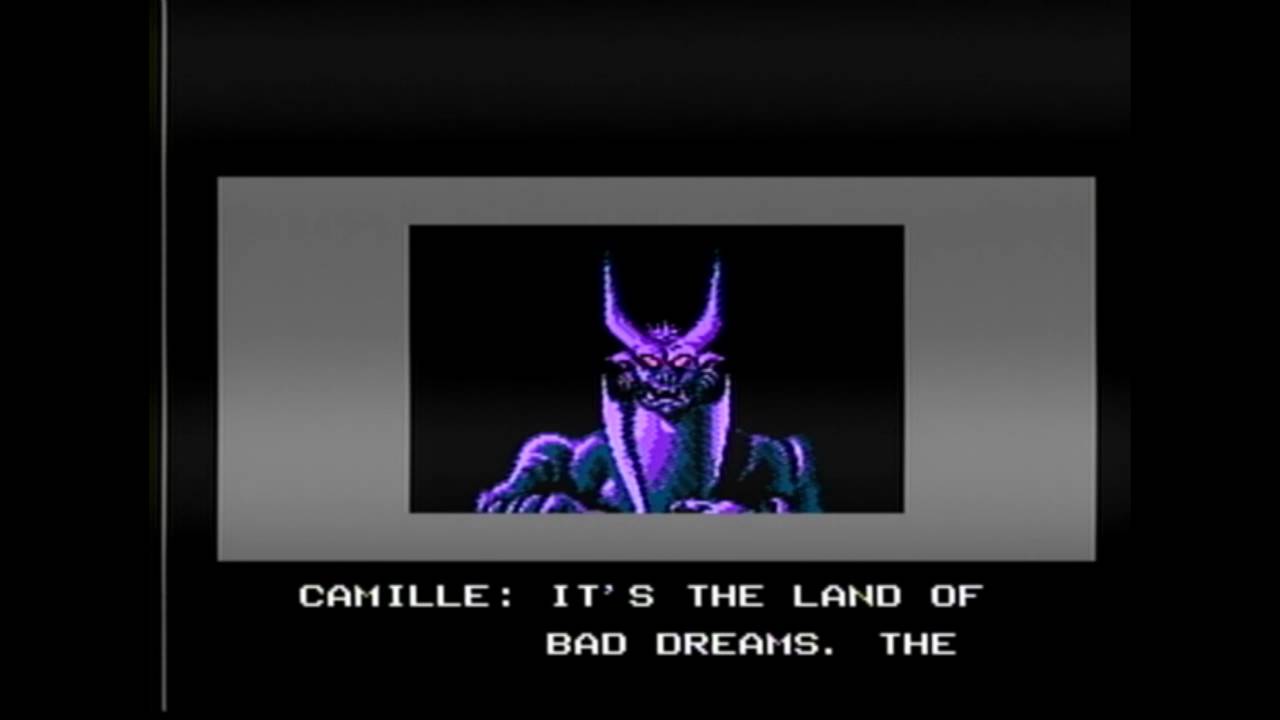 Little Nemo / Part 7 / Operation Pixel - YouTube