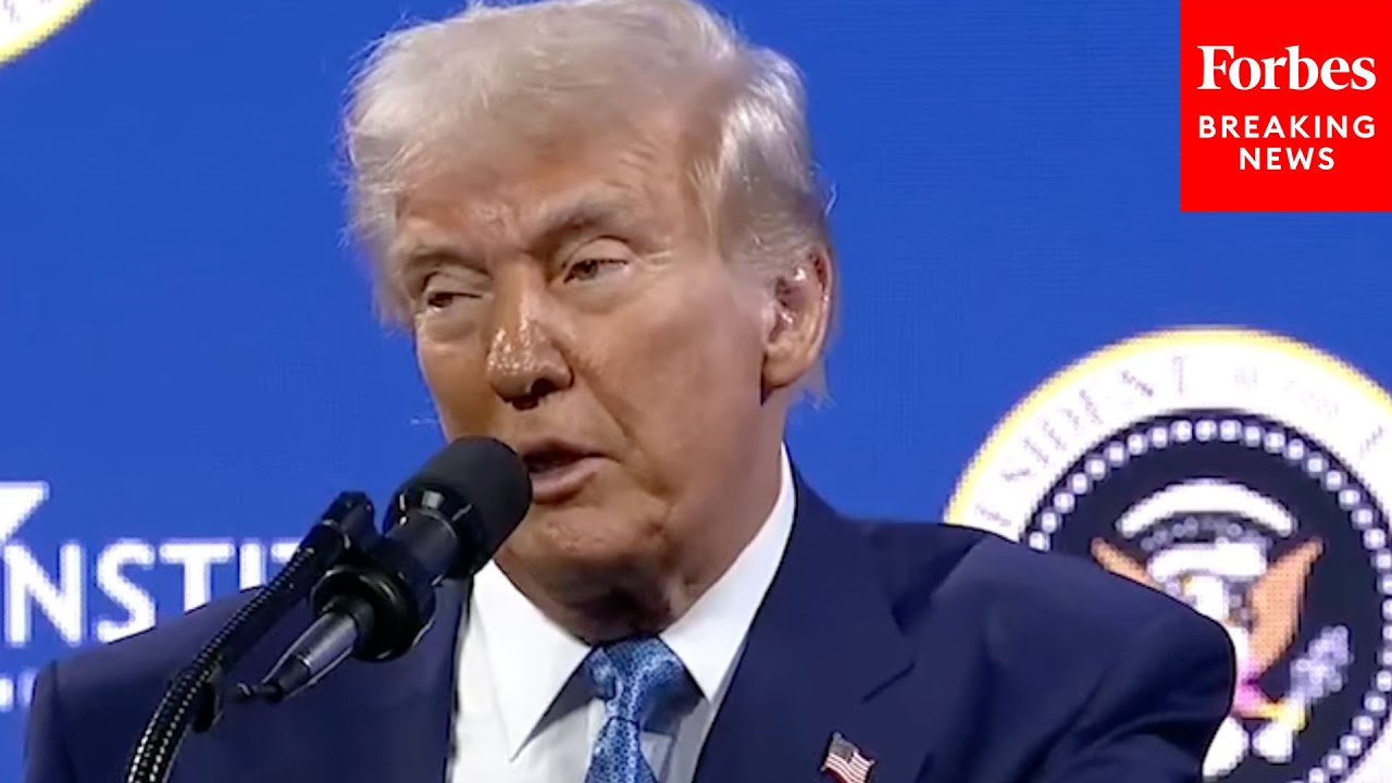 Trump Asked: 'If You Are A Historical Ruler, Would You Prefer To Rule ...